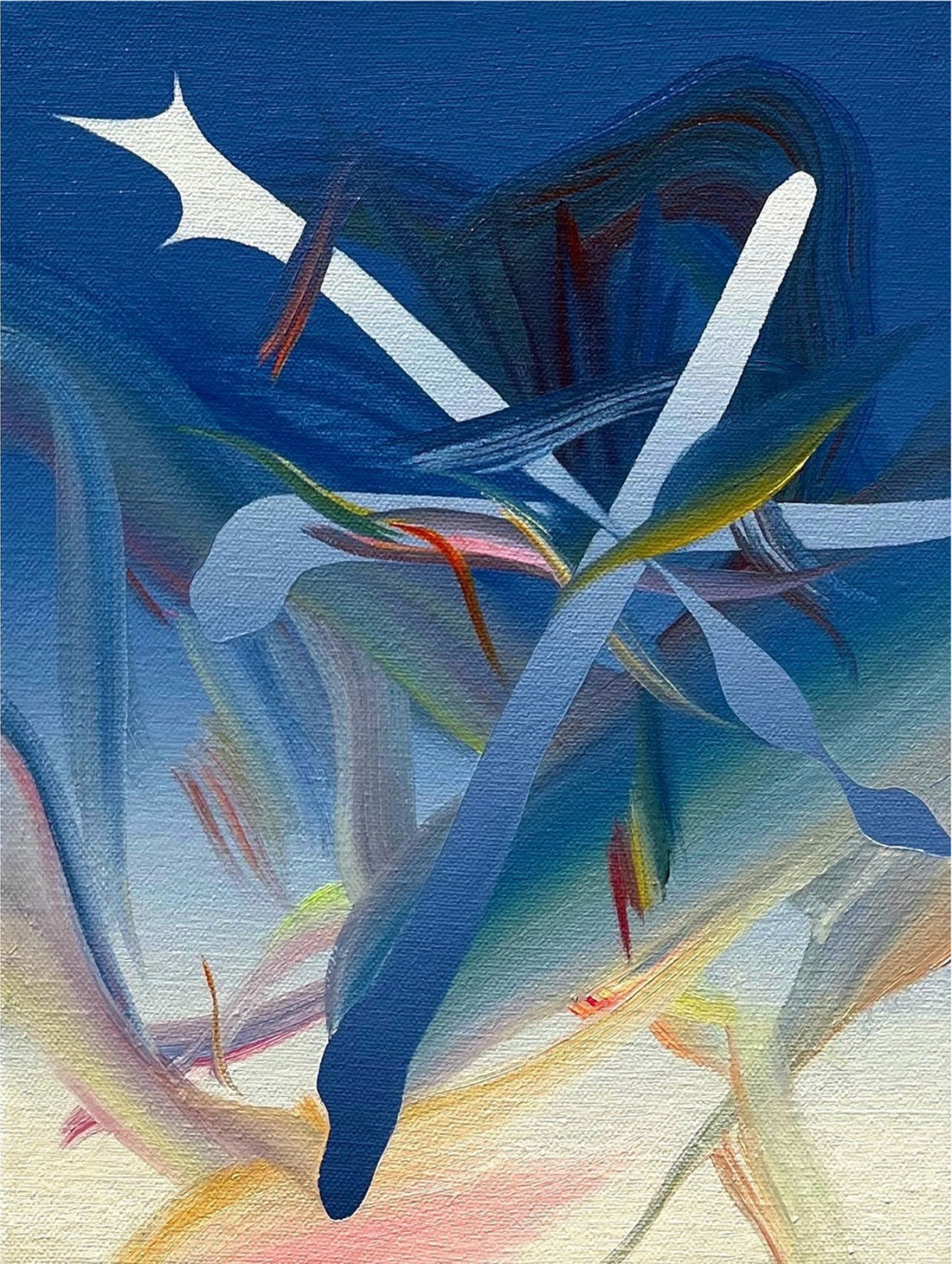 Sarah Tompkins – de Montigny Contemporary