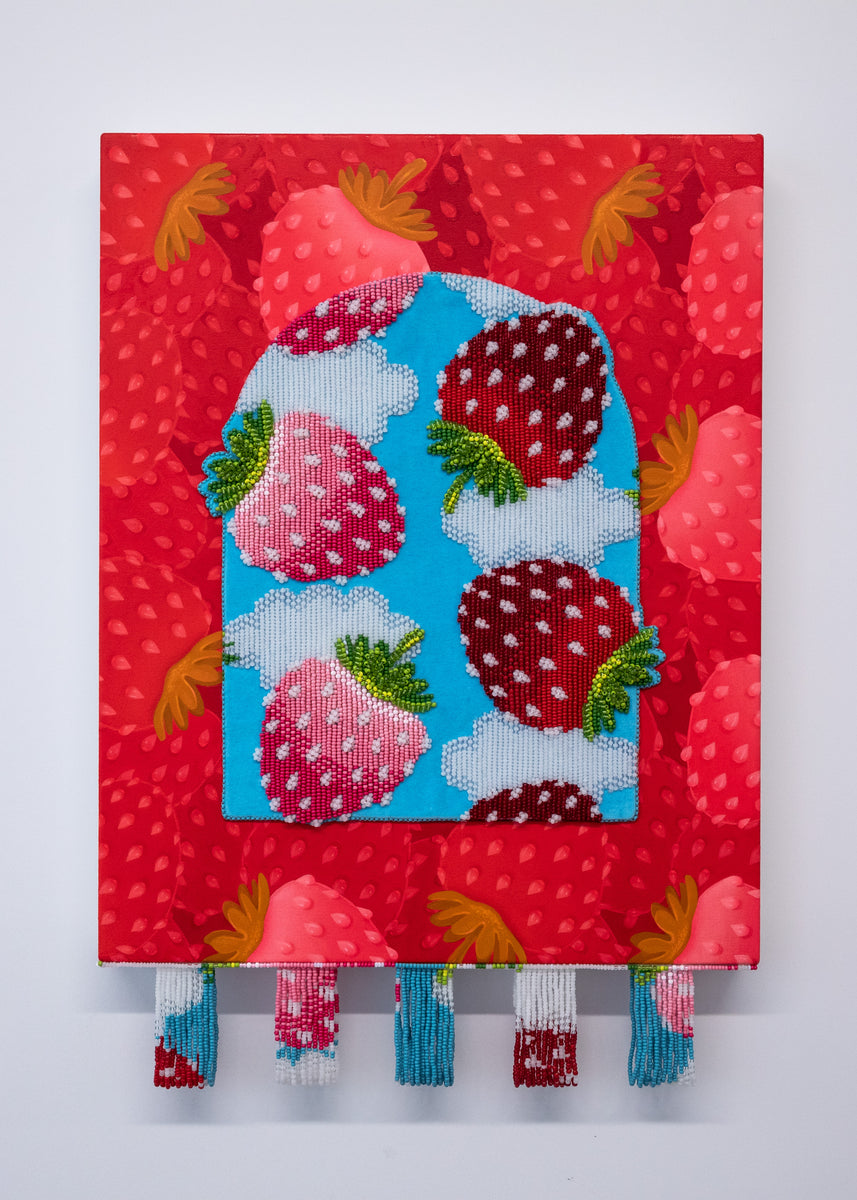 Berry Portal – de Montigny Contemporary