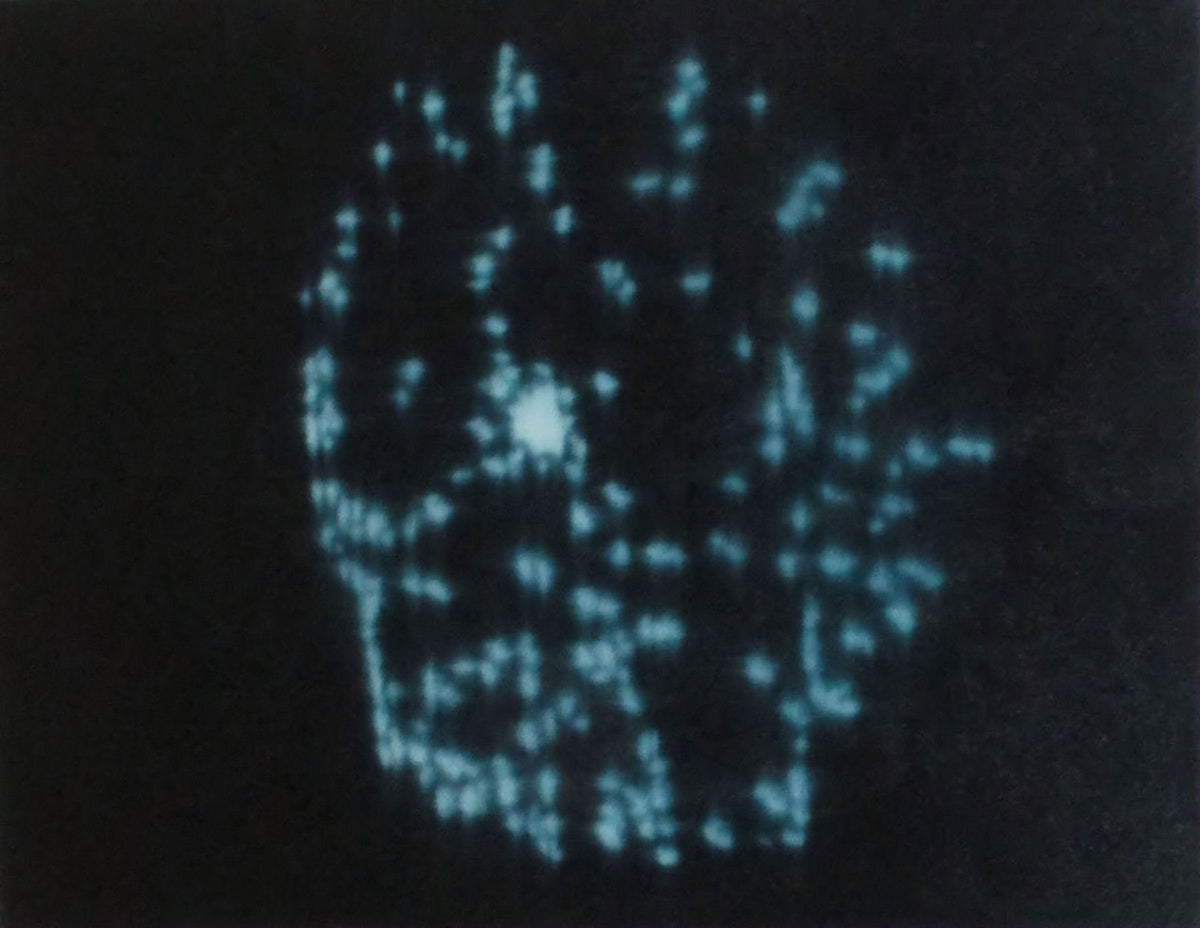 David Gillanders, abstract painter, colourist – de Montigny Contemporary